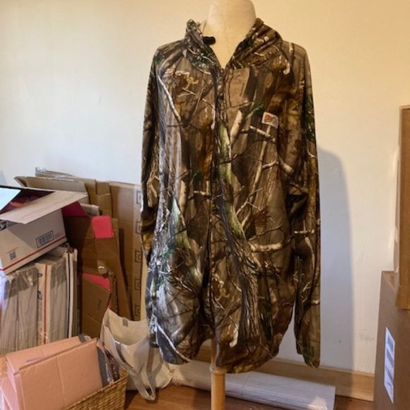 Gamehide | Shirts | Gamehide Hoodie | Poshmark